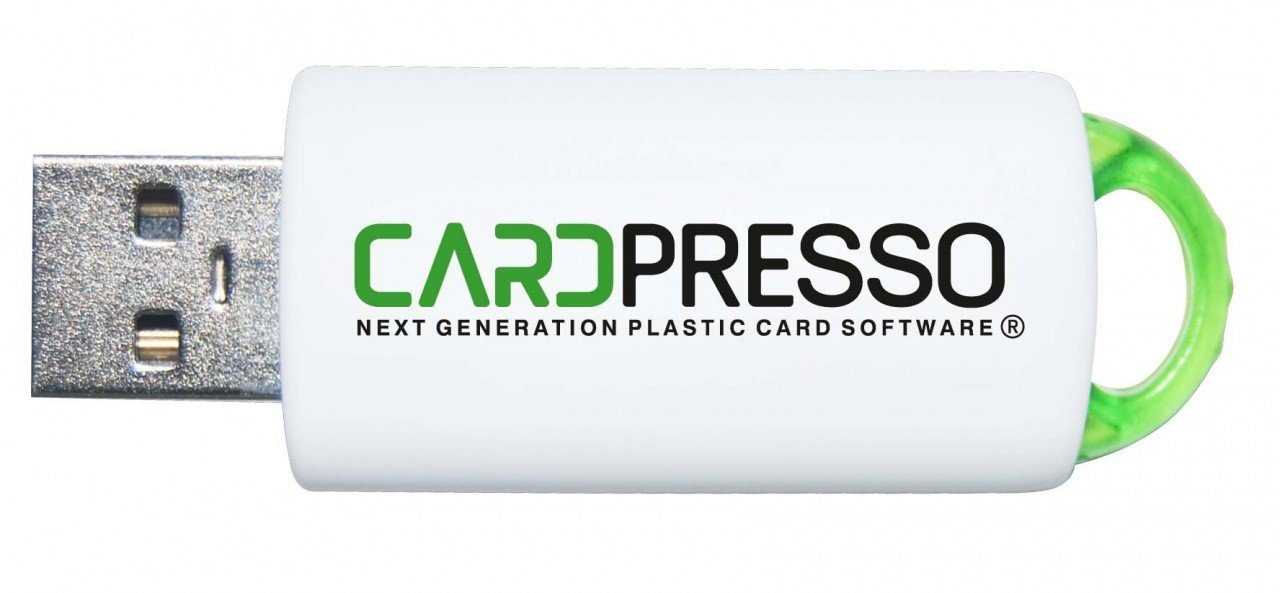 cardPresso XXS ID Card Design Software