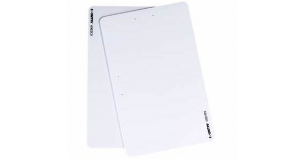 ISO Card (PVC or Composite)